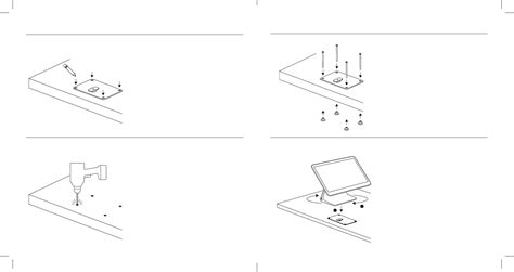 Square Spb1 Square Register User Manual