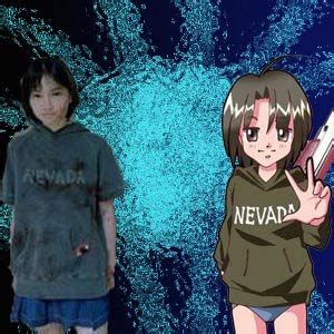 Gaea Desing Studios La Triste Historia De Nevada Tan