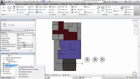 Floor Material Revit Bios Pics