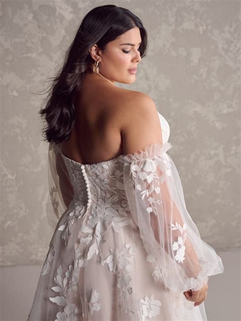 Wedding Dress For Pear Shaped Body 60 Photos