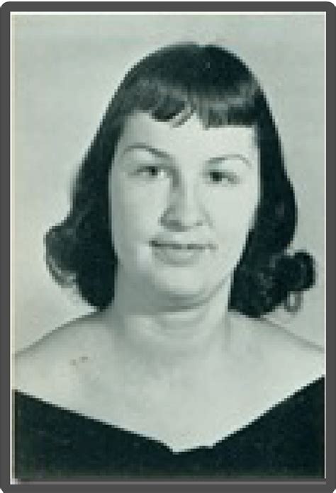 Patsy Sue “pat” Owens Hill 1942 2004 Find A Grave Memorial