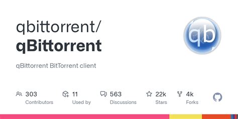 Web UI Password Locked On QBittorrent NO X Qbittorrent Nox Qbittorrent QBittorrent Wiki GitHub