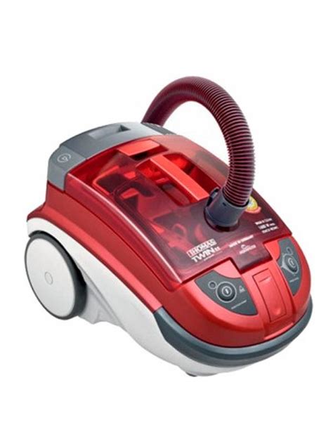Пилосос Thomas twin tt aquafilter :: Техноскарб