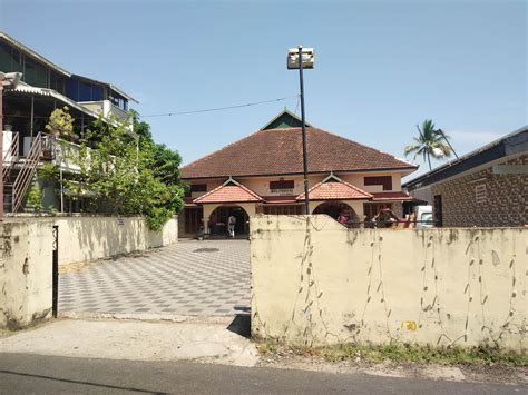 Maliyekkal Auditorium Kochi Wedding Venue Cost Photos