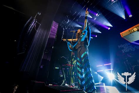 Ninja Sex Party Photos Thorium Magazine