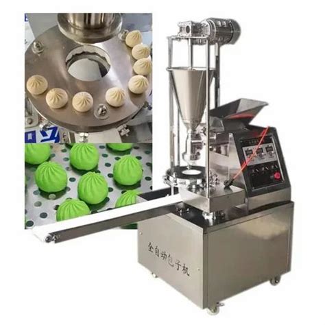 Semi Automatic Small Poori Machine Capacity Per Hour 2000 Chapati Model Namenumber Sm08 At
