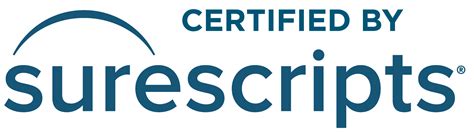 Surescripts Medication History Certification Announcement Connective