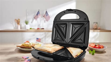 Lidl Ireland Fans In Frenzy As Stunning Kitchen Range With Sandwich Toaster Smoothie Set From