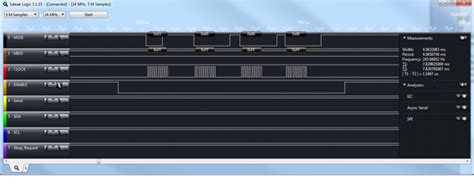 From The Forums Beaglebone Black Spi With Microchip 25lc512