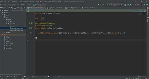 Cloud Configuration Server Dilshan Medium