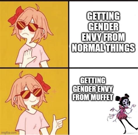 Why Is Muffet So Pretty Rtraaaaaaannnnnnnnnns2