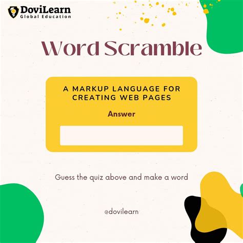 Dovilearn On Linkedin Techquiz Webdevelopment Codingfun
