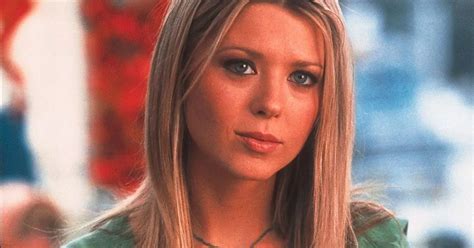 American Pie Sex Symbol Says Party Girl Rep Sucks And Wants To Follow Milf Co Star Daily