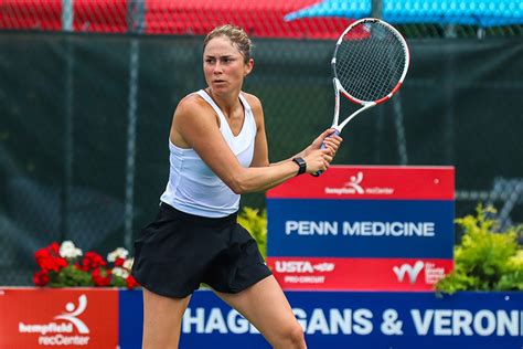 Day 1 Recap 2023 Koser Jewelers Tennis Challenge Hempfield