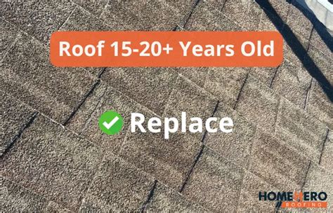 Should I Repair Or Replace Roof 9 Best Questions To Ask 2026