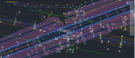 Split And Edit Corridor Surfaces Autodesk Community