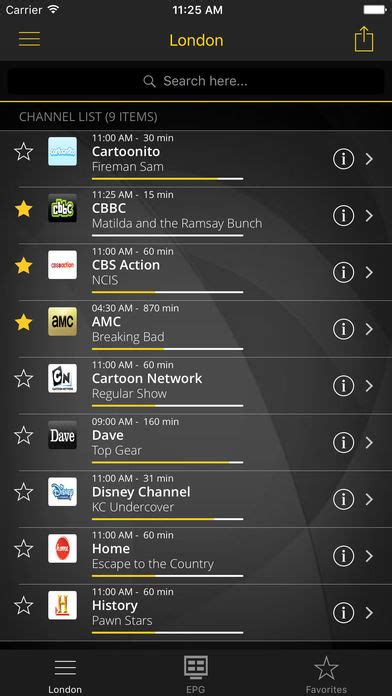 How To Setup IPTV On IOS Via Cloud Stream IPTV IPTV Help Center