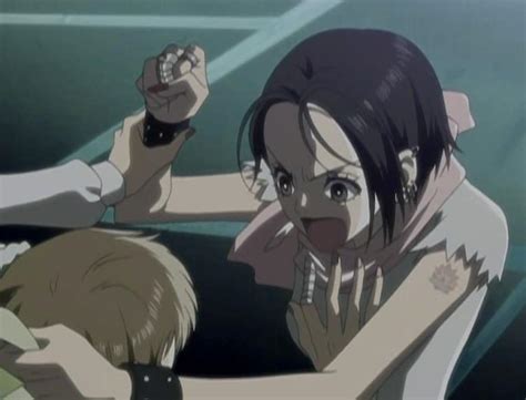 Nana Anime Nana O