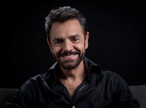Eugenio Derbez Está De Fiesta