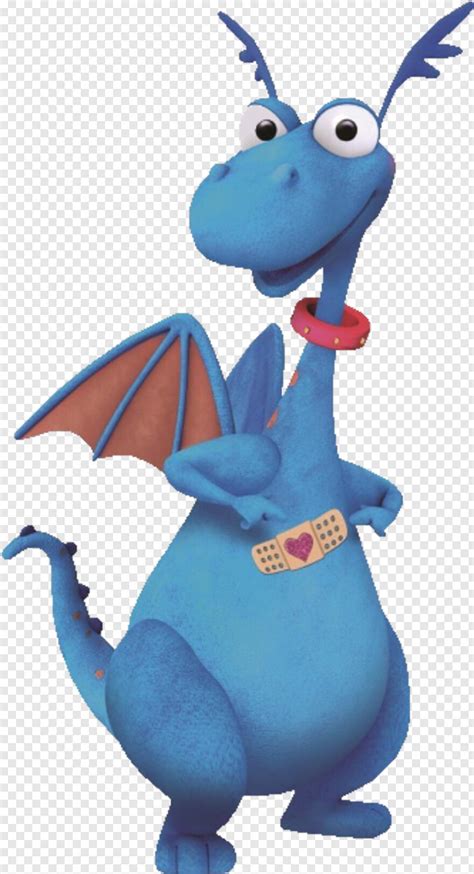 Doc Mcstuffins Free Icon Library