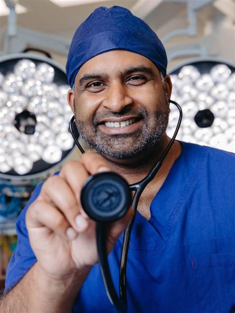 Coked Up Cardiologist Back On Roads After Driving Charge Nt News