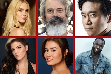 ‘obliterated Netflix Series Everything We Know So Far