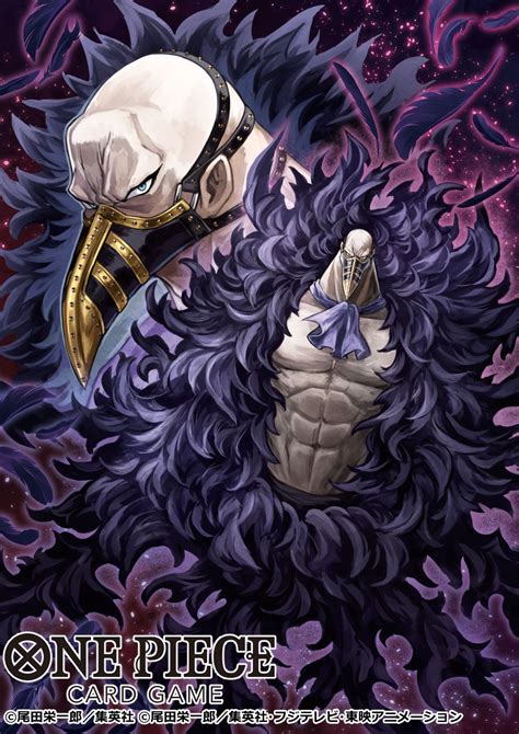 Karasu One Piece And 1 More Drawn By Koushirokushiro Danbooru