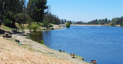 Kick Back At Laguna Niguel Regional Park Laguna Niguel California