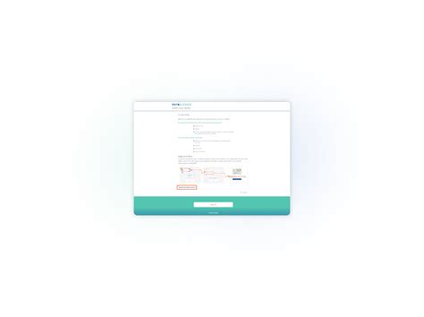 Identity Verification Process Payquicker