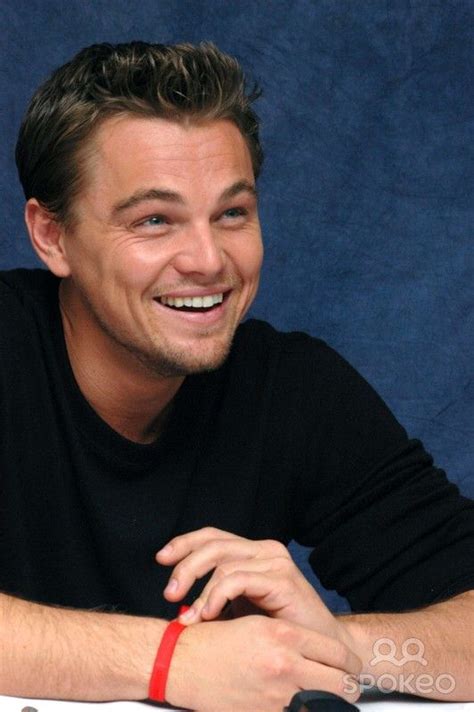 Leonardo Dicaprio Photo Galleries Famosos