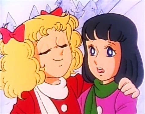 Candy Candy Immagini Dai Dvd Pagina1