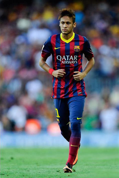 Barcelona 7 0 Levante An Easy Win In La Ligas Debut