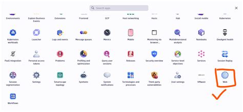Dynatrace Tutorials Define New Applications For Real User Monitoring