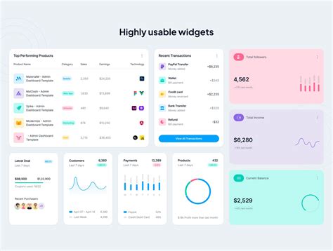 Materialm Tailwind And Nextjs Admin Template Codester