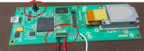 External Power Supply For The Eval Adis Documents Mems Inertial