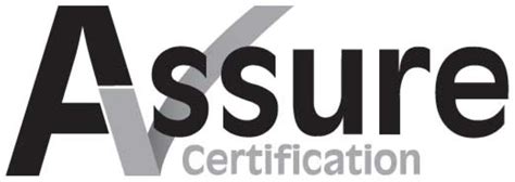 Assurecertification Compliance For Installers