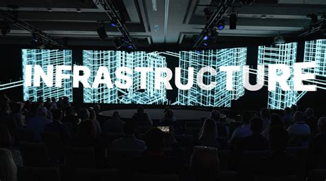 The 5 Coolest Things In Infrastructure And Digital Twins This Week