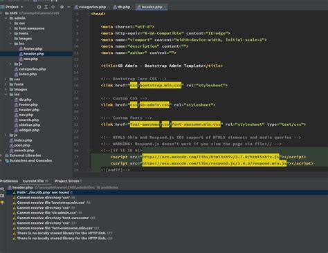 Php Got A Few Problems With Phpstorm Super User