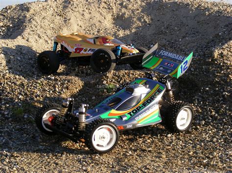 Tamiya Top Force May The Force Be With You TamiyaBlog