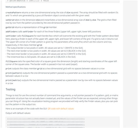 Solved Below Are The Instructions Prompts For My Coding Lab Chegg