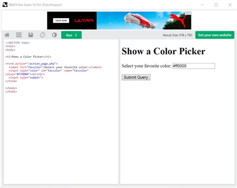 Eto Webview Browser Version Rhino Developer Mcneel Forum