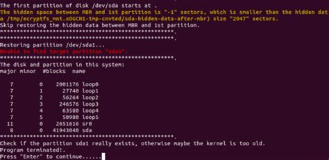 How To Use Clonezilla To Back Up And Migrate Vps Linuxbabe