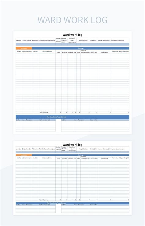 Free Call Log Templates For Google Sheets And Microsoft Excel Slidesdocs