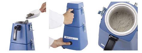 Laboratory Mill Comparison Chart And Features Overview