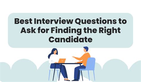 Resourcequeue On Linkedin Best Interview Questions To Ask For Finding