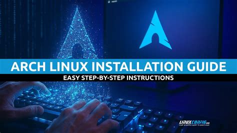 How To Install Arch Linux Complete Beginners Guide With Gnome Desktop