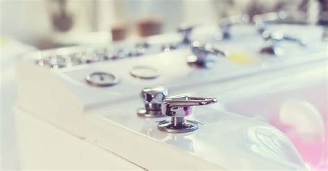 Послуги салону Elixir Spa Deluxe