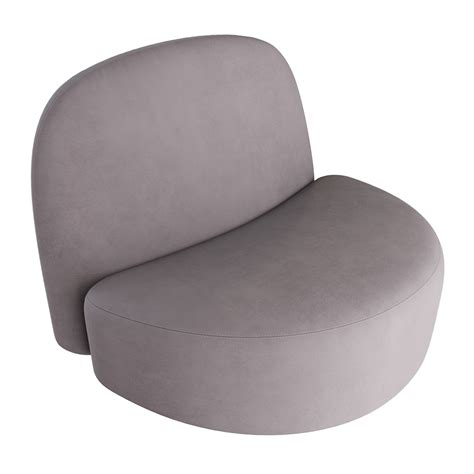 Elysee Armchair By Ligne Roset 3d Model Add Model