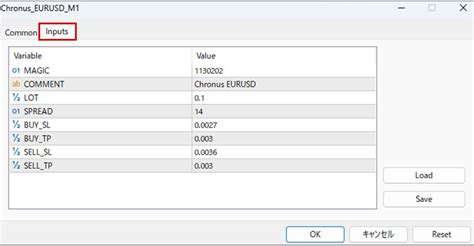 setting up an ea in mt5 windows titan fx research hub