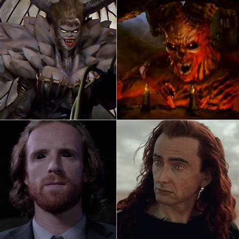 Needs Help Our Demons Are Differentlive Action Tv Tv Tropes Forum